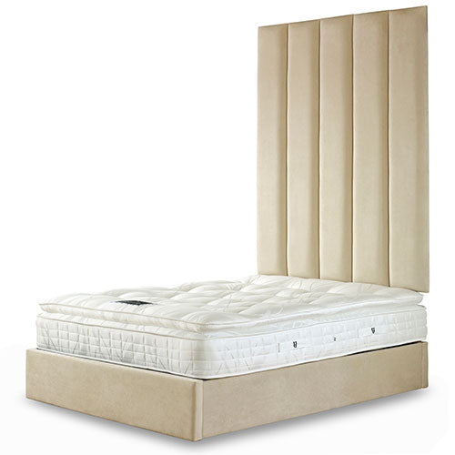 Penelope Wall Panels Bed Frame - Babyfair Ltd